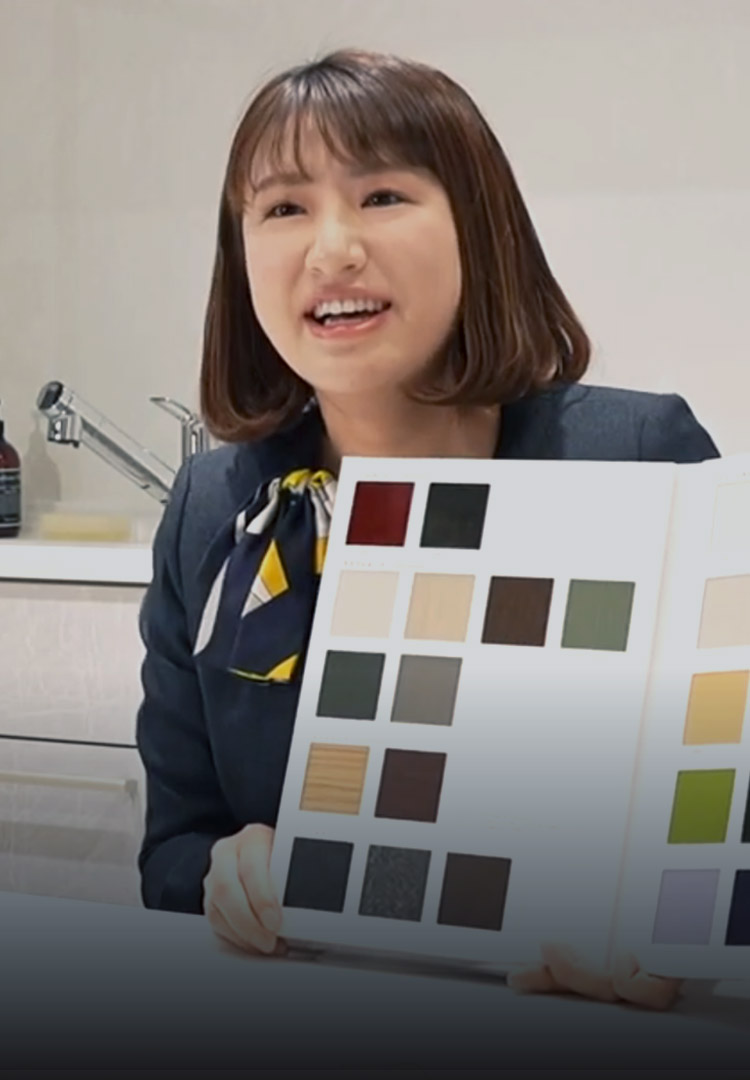 トクラス株式会社 採用サイト - TOCLAS RECRUITMENT